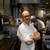 Magnus Ek - Chef de Cuisine @ Oaxen | Gronda