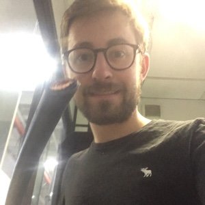 Mortimer Breitling - Chef de Cuisine @ Home | Gronda