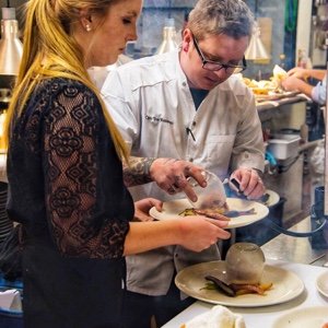 Robert Lucas - Chef patron @ Cole’s Public House | Gronda