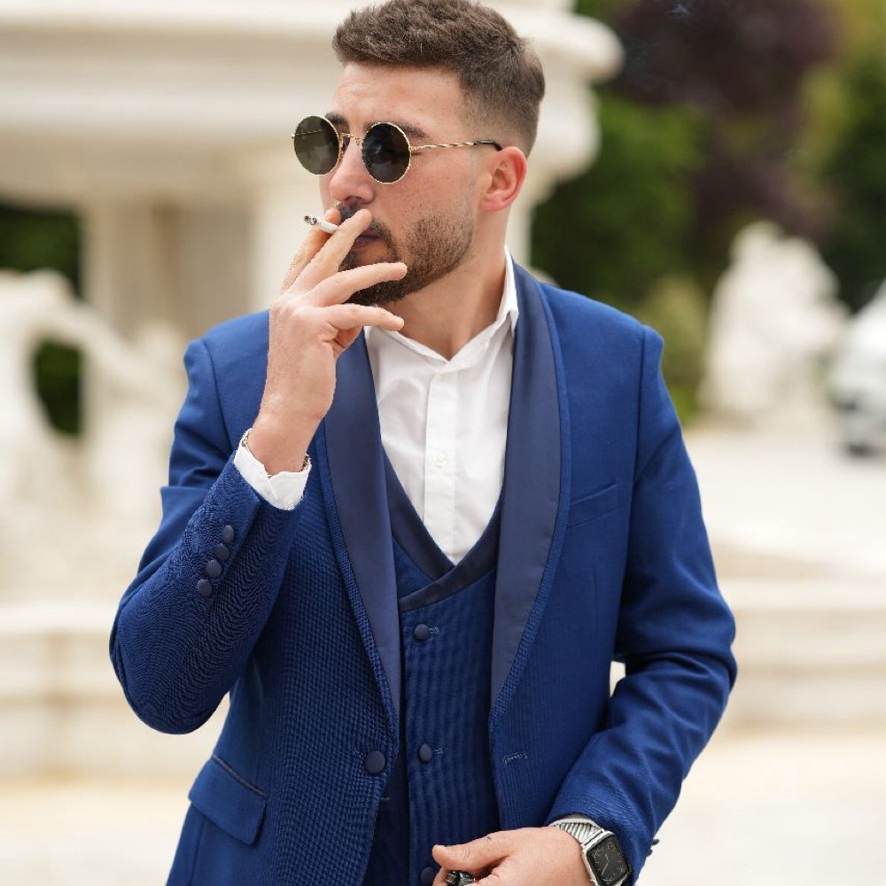 Moussa Abdallah - Küchenchef @ Landkreis Restaurant Osnabrück GmbH & Co. KG | Gronda