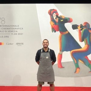nick bianchi - Chef de Partie @ El pecador | Gronda