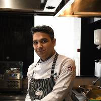 Ramil Mammadov - Moscow, Россия | Gronda