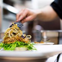 Thomas Philipp - Chef Entremetier @ Bremer Ratskeller | Gronda