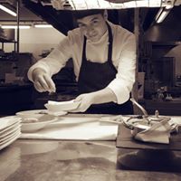 Luca Morandi - Chef de Cuisine @ Morandi | Gronda