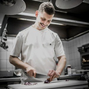 Michael Stöhr - Chef Patissier @ Restaurant Wörgötter, Ligist | Gronda