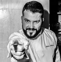 Rúben Ribeiro - Chef de Cuisine @ PORTOgal Restaurante | Gronda