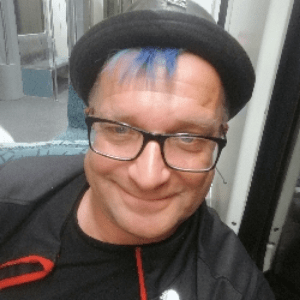 Joe Riha - CEO @ Joe's Kitchen Gang, *Die Zigeunerköche* | Gronda