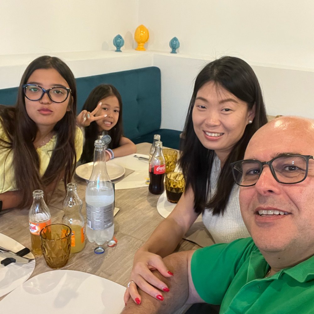 Dirodi Carlantonio - Chef de Cuisine @ Ristorante “La Bussola “ | Gronda