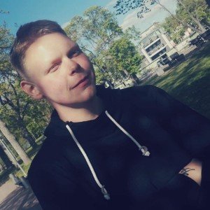 Robert Rand - Chef de Cuisine @ Victor Tänavatoit | Gronda