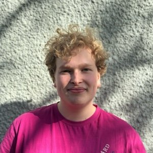 Adrian van der Meer | Gronda