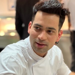 Yogesh Kanwar - Chef de Partie @ L’Amo bistro del mare | Gronda