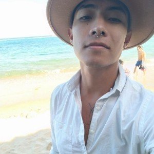 Wilmer Martinez - Jefe partida @ Harry sasson | Gronda