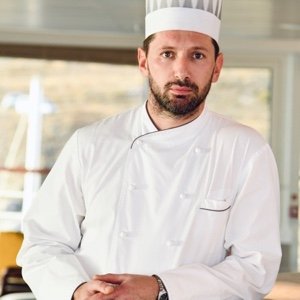 David Guillemin - Chef de Cuisine @ L’Auberge | Gronda