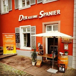 Nicole Weigold - Geschäftsführer/in @ Pasion Espanol UG | Gronda