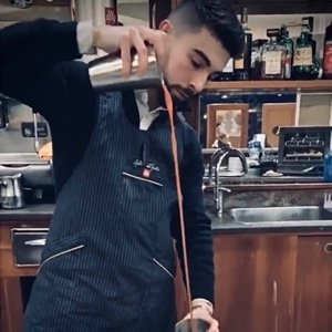 stano andrea - Barista @ Pasticceria Aries | Gronda