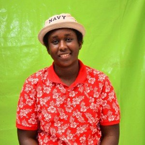 Raymond Wachira - Chef Saucier @ Serena | Gronda