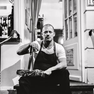 Luca Messina | Gronda