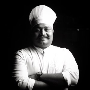 Manoj Vijayakumar - Junior sous chef @ Marriott international | Gronda