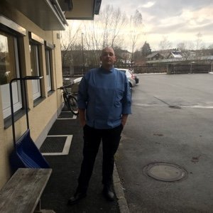 Mark sander - Salzburg, Österreich | Gronda