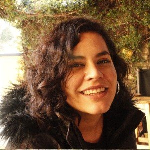 Elisa Sánchez - Demi Chef Entremetier @ Zunfthaus zur Waag | Gronda