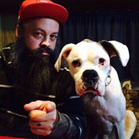 Sean Rutherford - Chef/owner @ The Wild Boar, Fato Catering | Gronda